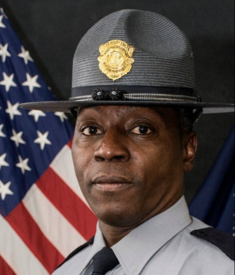 Augusta man pleads guilty in S.C. trooper shooting - The Augusta Press