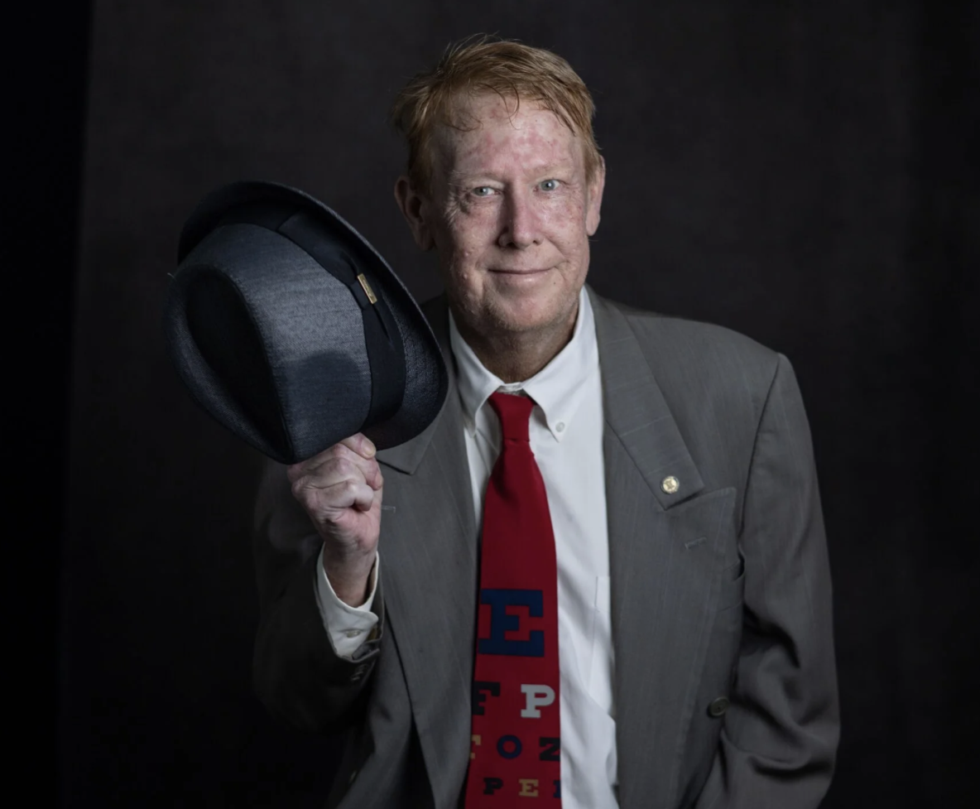 Scott Hudson has died - The Augusta Press