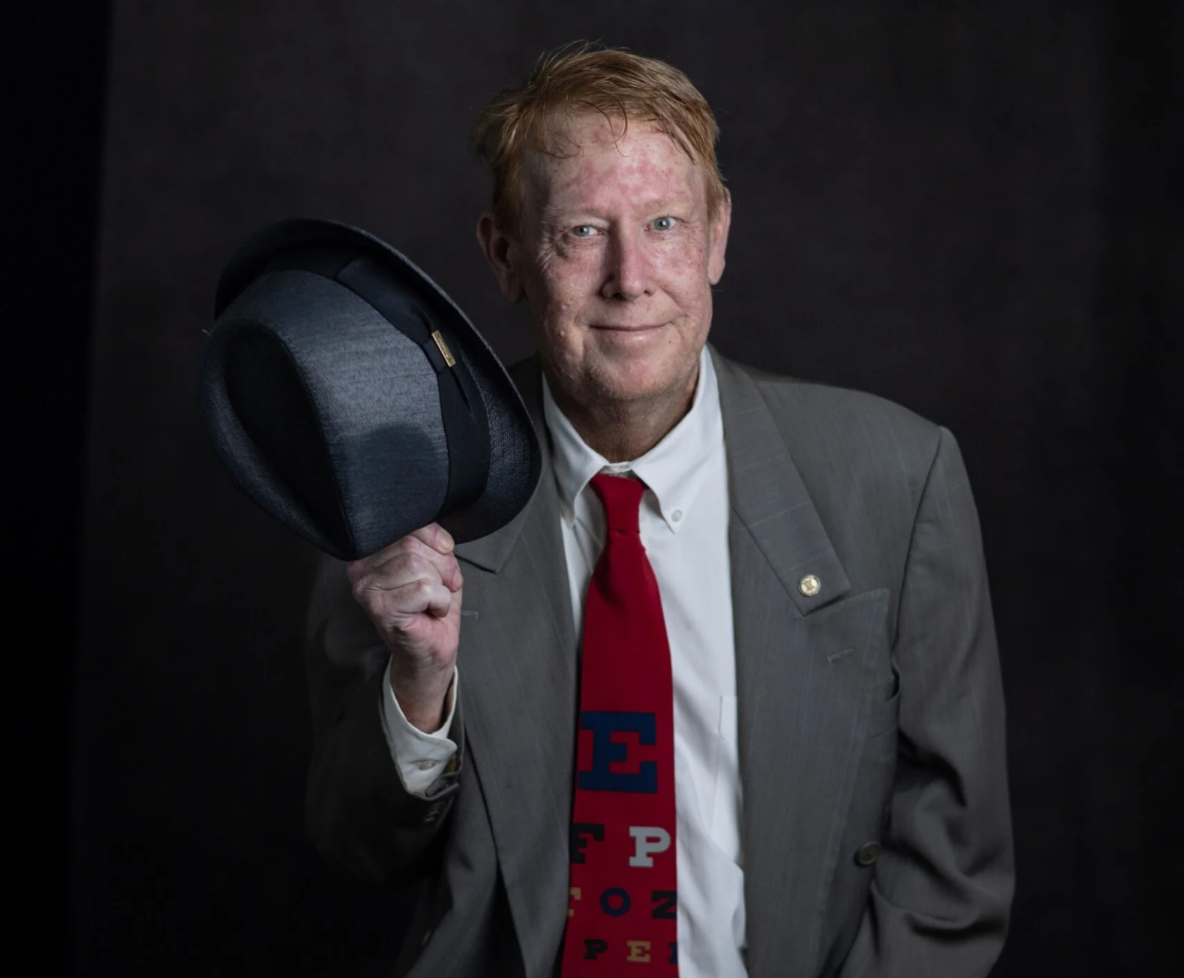 Scott Hudson has died - The Augusta Press