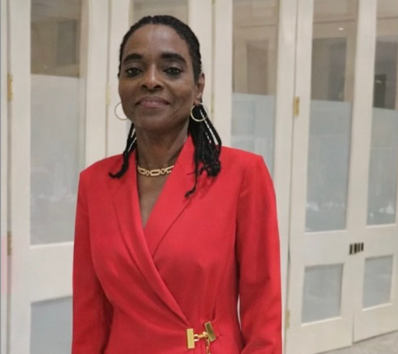 Dr. Deborah Williams announces campaign for Columbia County Board of ...
