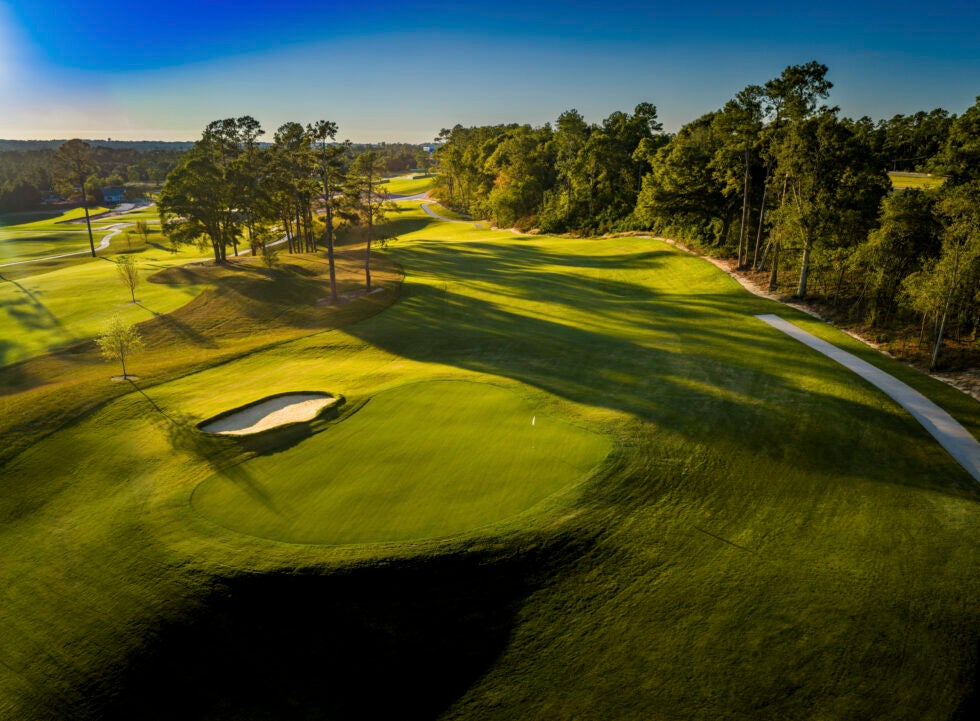Augusta city golf course reopening with Augusta National, Tiger Woods ...