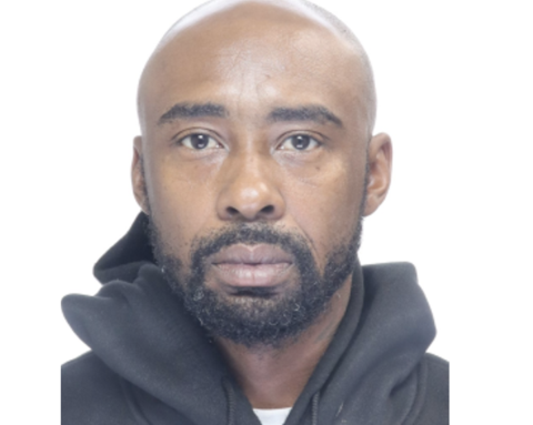 Suspect sought in late-night Augusta gunfire incident - The Augusta Press