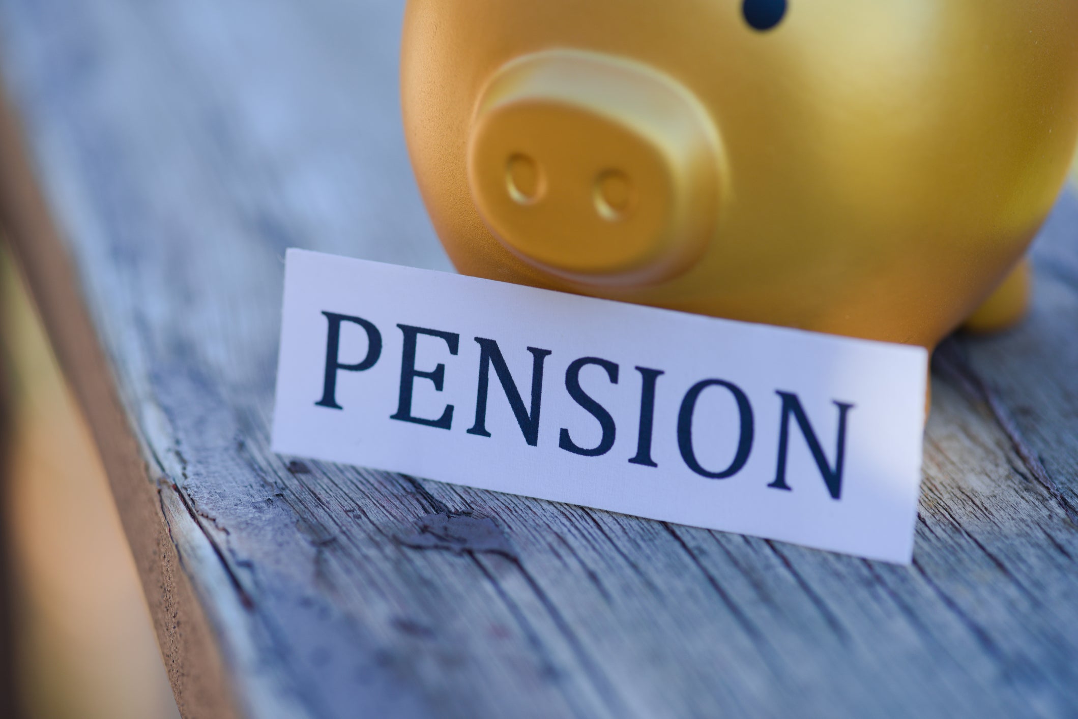 Augusta pension panel to hear investment update, 2.2% COLA for retirees
