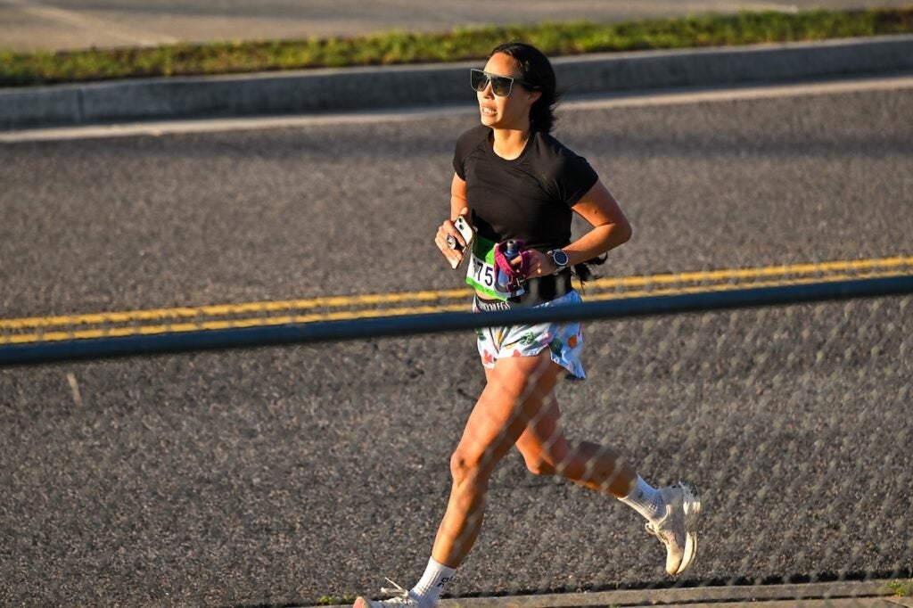 Run for Ryan 5K honors Clark’s legacy, supports student scholarships ...