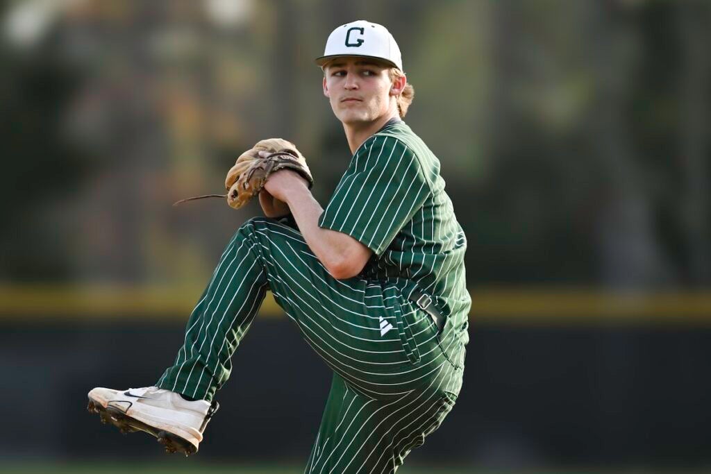 Photostory: Evans defeats Greenbrier 5-4 in Friday night baseball game ...