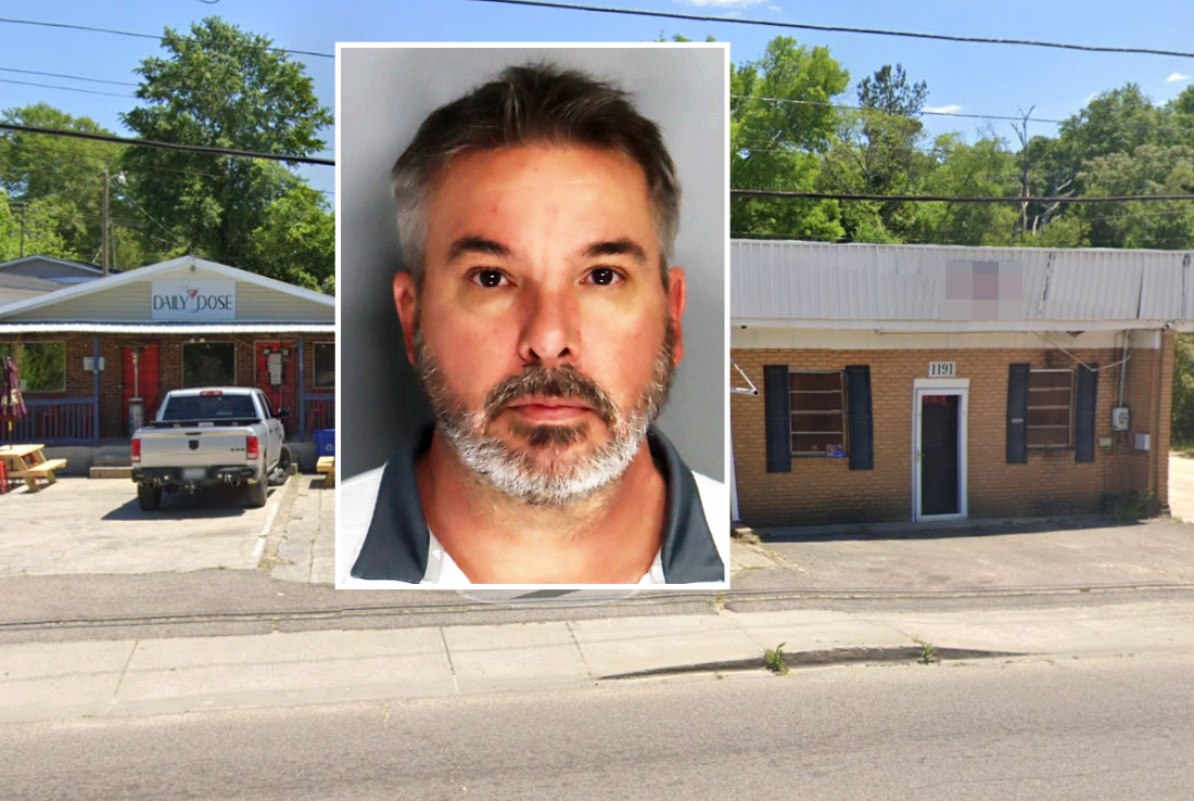 Warrenville bar owner arrested for alleged assault on female employee ...