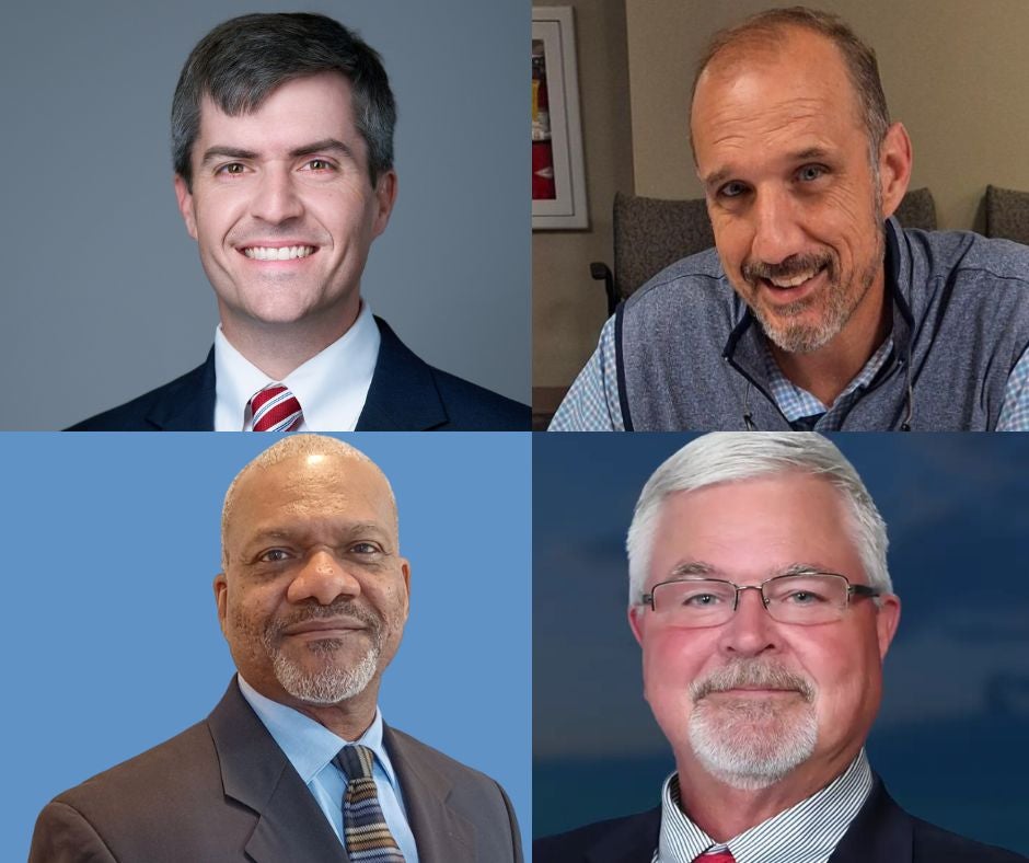 Four candidates vying for District 1 commission seat in Columbia County ...