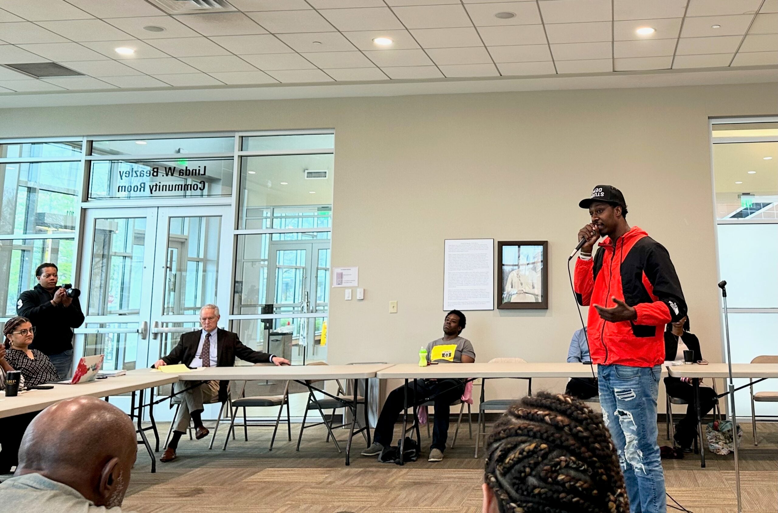 Augusta revisits ‘ban the box’ as advocates push for broader protections