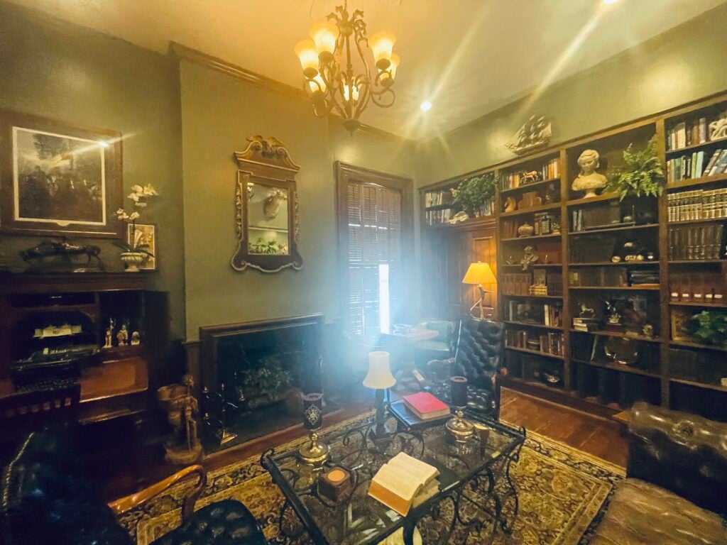 The Bella House venue at historic DeLaigle home celebrates a year in ...