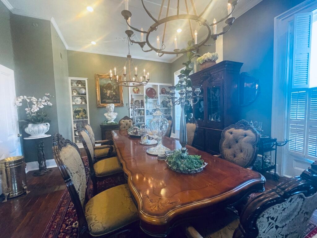 The Bella House venue at historic DeLaigle home celebrates a year in ...
