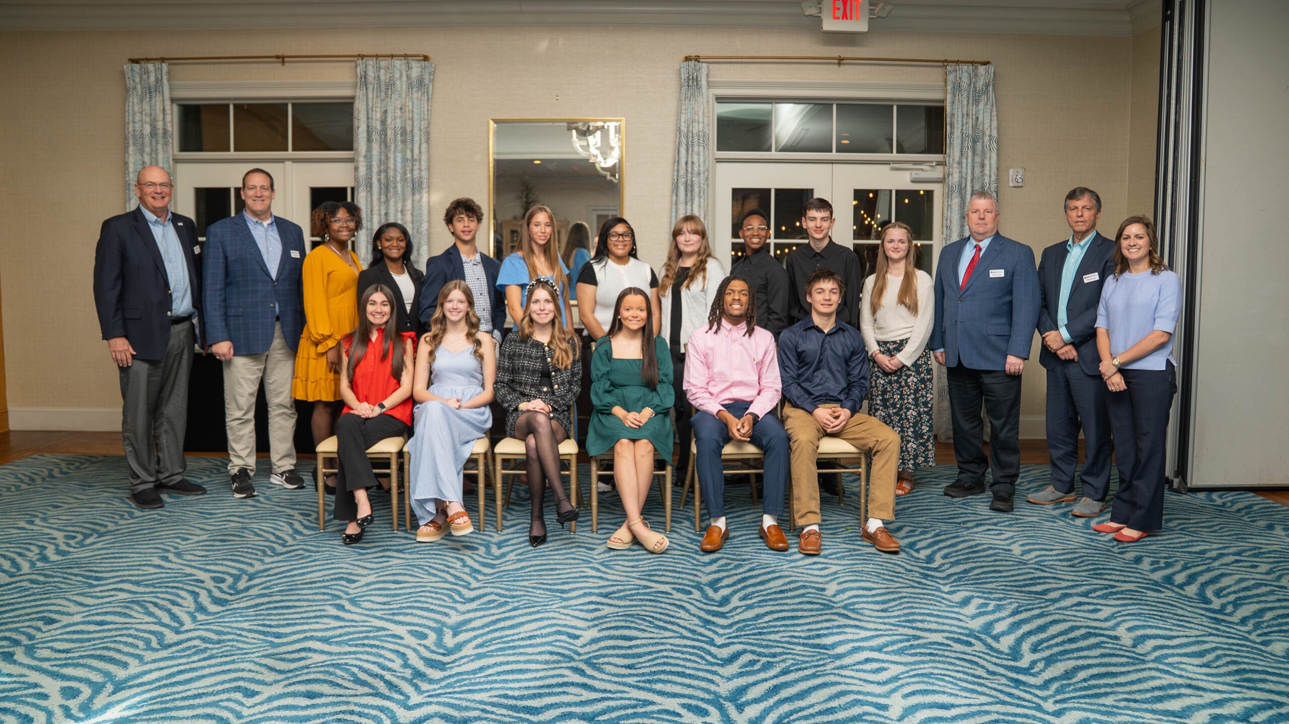 Savannah River Mission Completion awards 17 college scholarships to ...