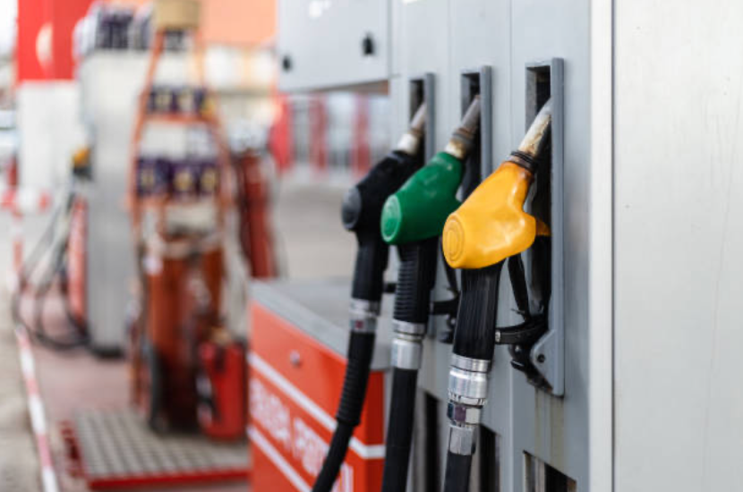 Georgia suspends gasoline tax amid price surges during conflict with ...