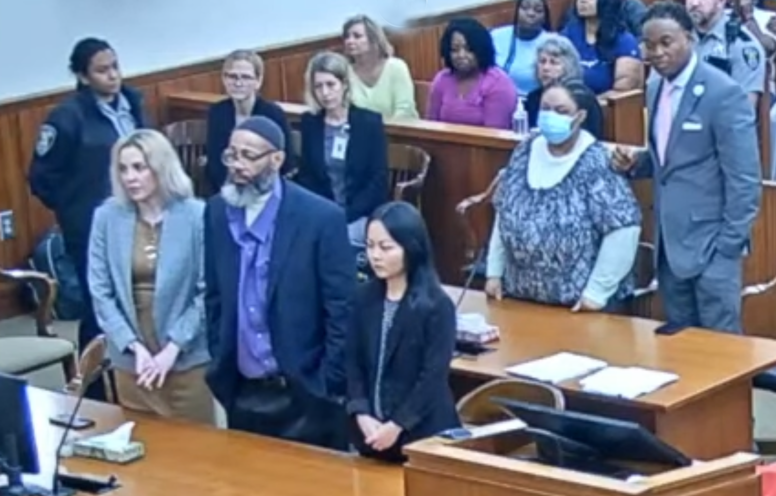 Guilty on all counts: Jury ends years-long case over Janell's ...