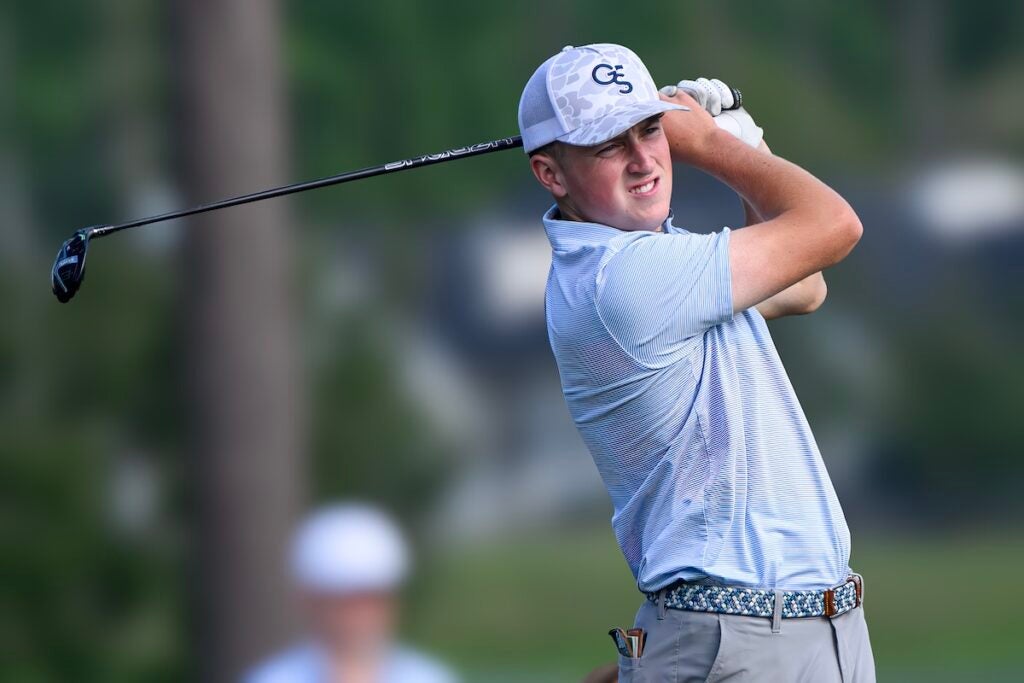 Photostory: Augusta University hosts Augusta Haskins Invitational - The ...