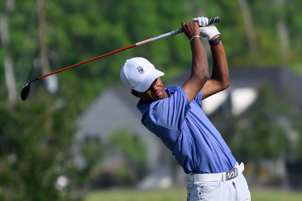 Photostory: Augusta University hosts Augusta Haskins Invitational - The ...