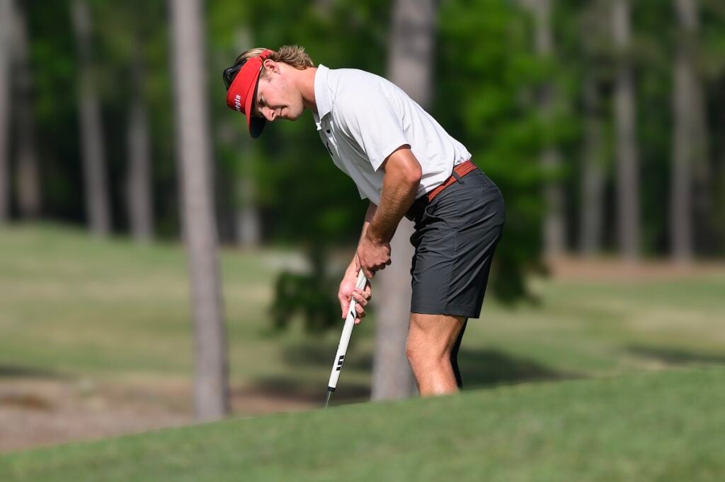 Photostory: Augusta University hosts Augusta Haskins Invitational - The ...