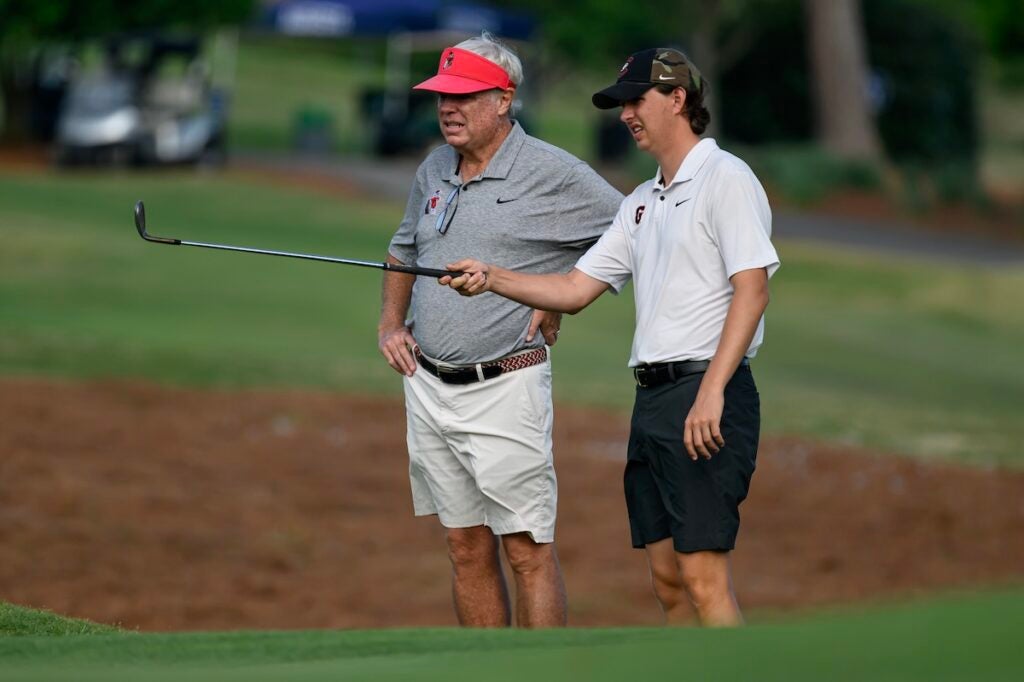 Photostory: Augusta University hosts Augusta Haskins Invitational - The ...