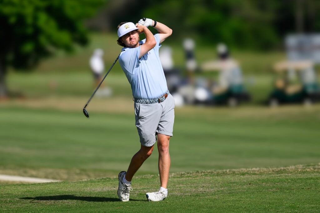 Photostory: Augusta University hosts Augusta Haskins Invitational - The ...
