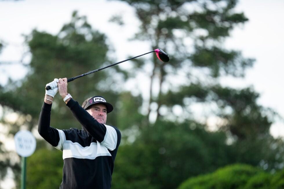 Masters practice round reveals contenders, challenges ahead - The ...