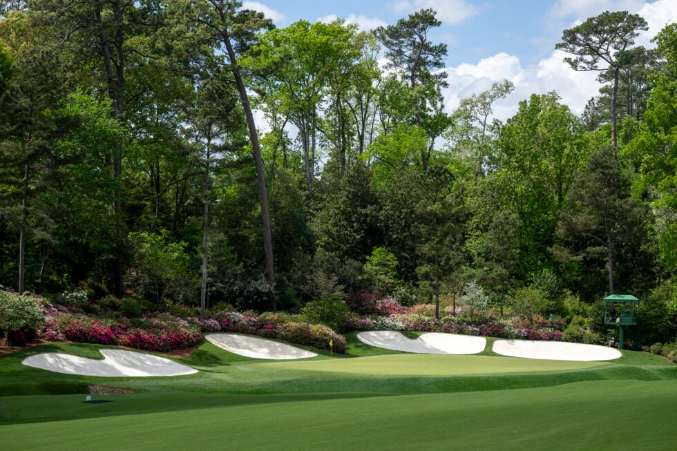 Masters 2026: What fans need to know to attend or watch - The Augusta Press