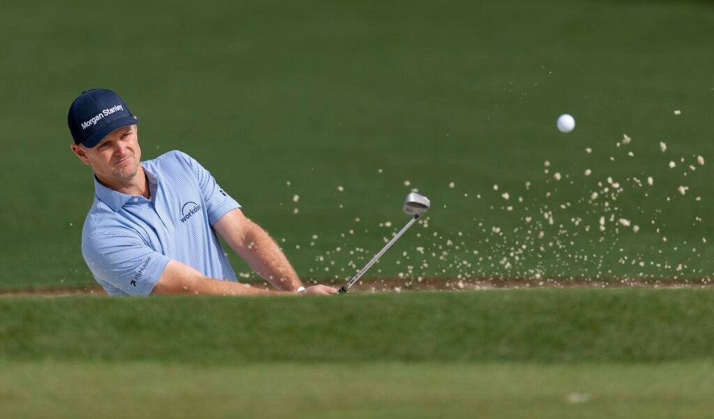 Inside Masters practice rounds: How players prepare and fans experience ...