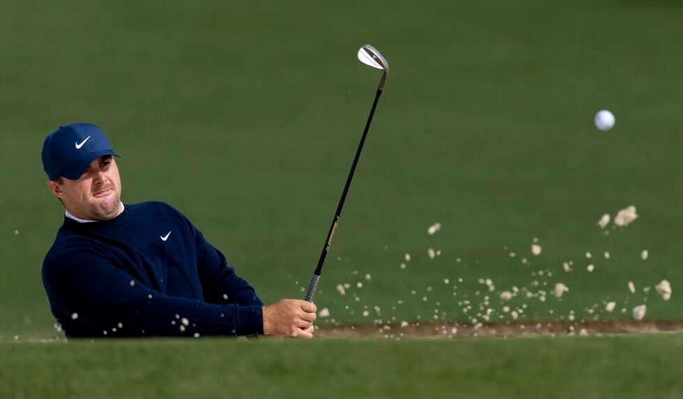 Inside Masters practice rounds: How players prepare and fans experience ...