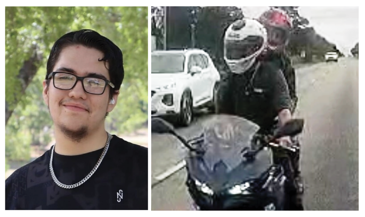Easter motorcycle tragedy in Warrenville took lives of Aiken Tech ...