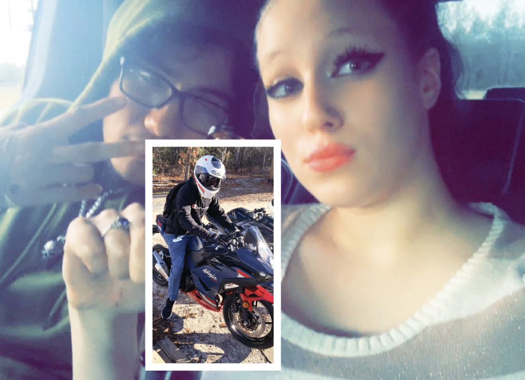 Easter motorcycle tragedy in Warrenville took lives of Aiken Tech ...