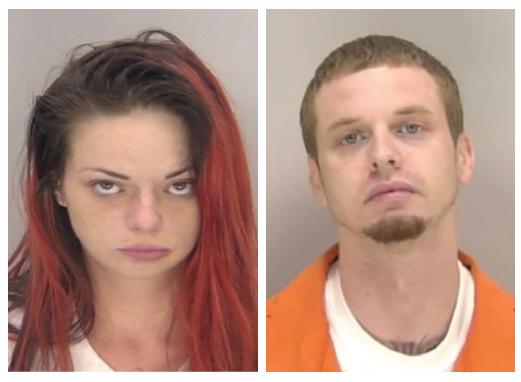 Two wanted for questioning in Augusta motel death investigation - The ...