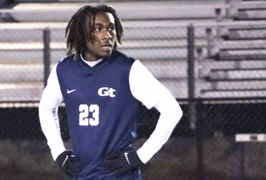 Grovetown soccer star drowns at Wildwood Park - The Augusta Press