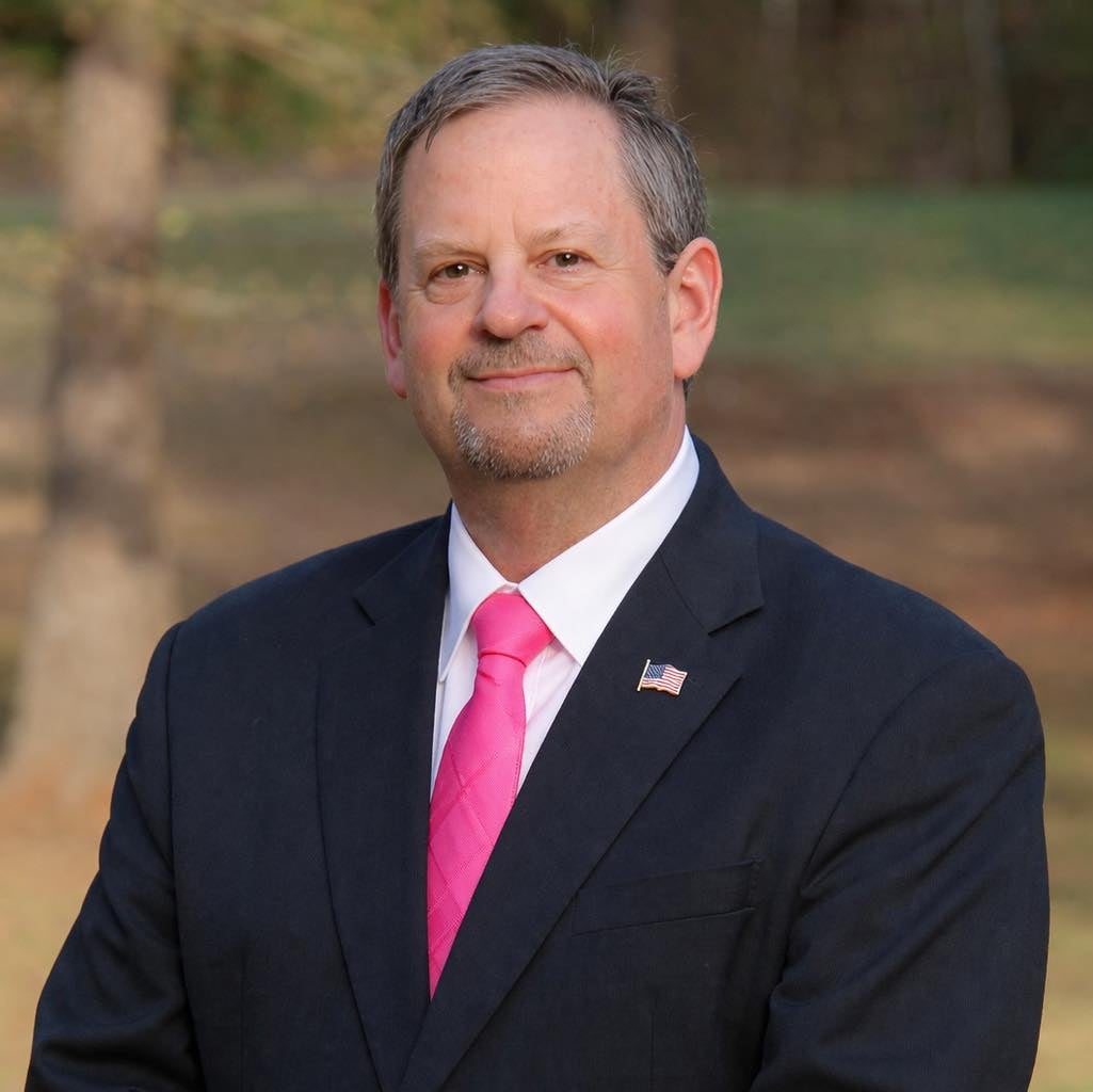 Meet the candidates: Columbia County Board of Commissioners chairperson ...