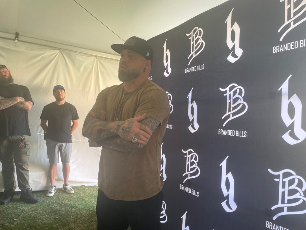 Rock Fore! Dough draws huge crowd and community support for First Tee ...