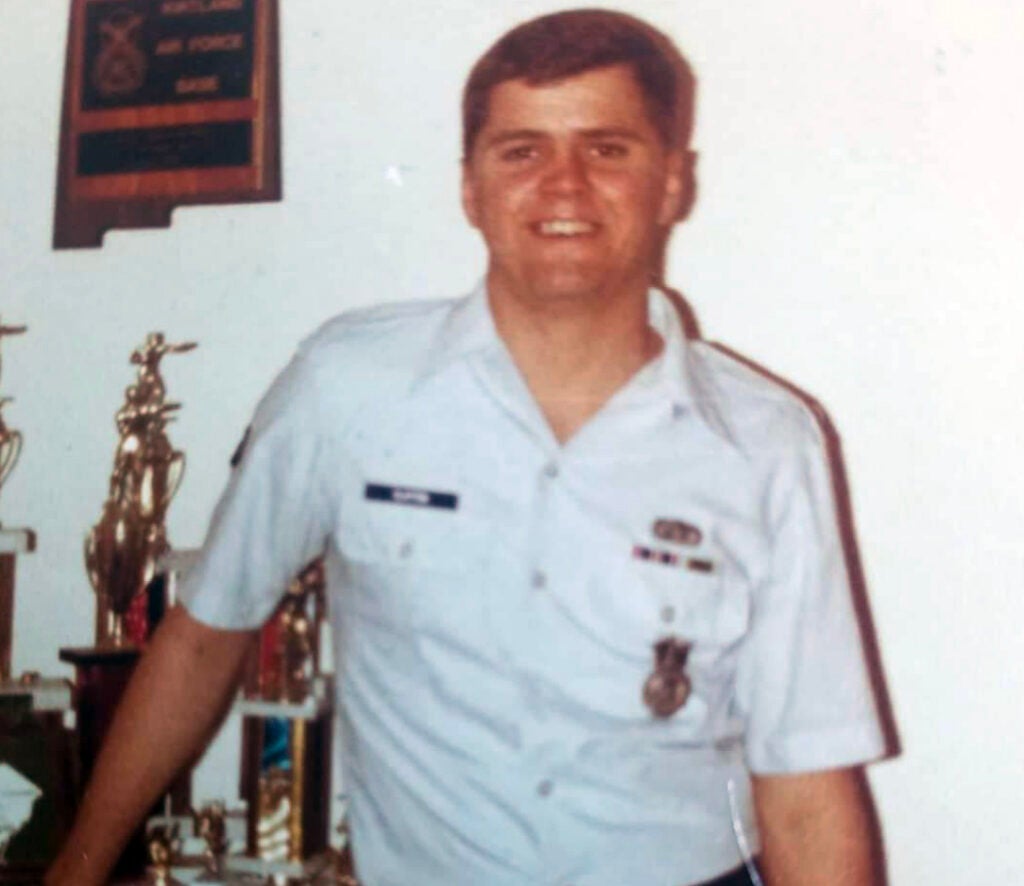 Patrick Clayton, veteran law enforcement leader, dies after extended ...