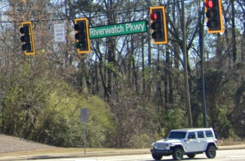 Search ends in heartbreak: Family locates fatal wreck off Riverwatch ...