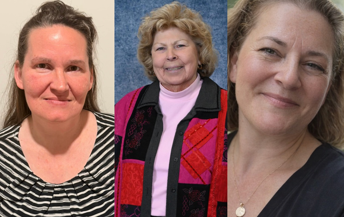 Meet the candidates: Columbia County Board of Education District 3 ...