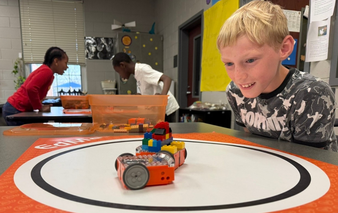 Generac Foundation awards $10,000 grant for STEM programs in Richmond ...