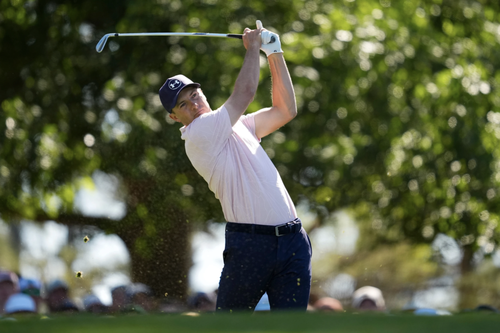 Jordan Spieth takes important step toward US Open exemption with good ...