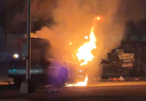 Three killed in late-night crash on Tobacco Road - The Augusta Press