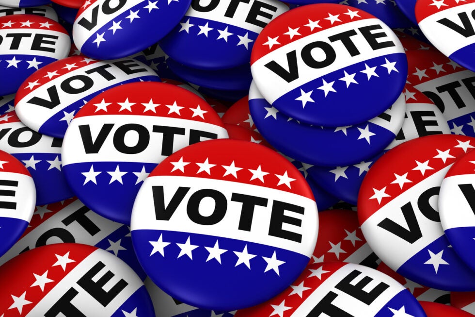 Augusta early voting guide for the 2026 nonpartisan and primary elections