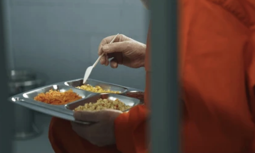 RCSO reviewing jail food complaints at Webster Detention Center - The ...