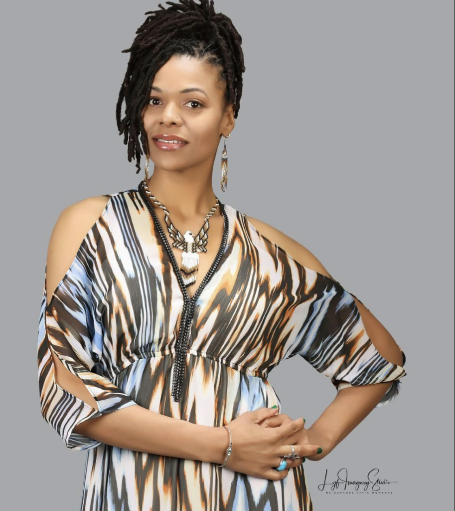 'A beautiful light': Demetria Blount remembered after fatal Augusta ...
