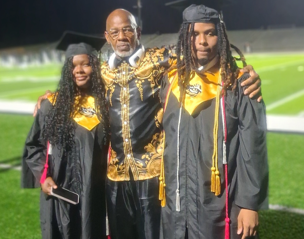Graduation smiles turn to grief in devastating Burke County tragedy ...