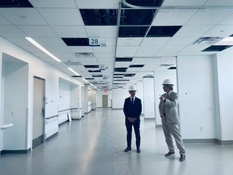 Wellstar and MCG offer latest look of new Columbia County hospital ...