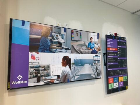 Wellstar and MCG offer latest look of new Columbia County hospital ...