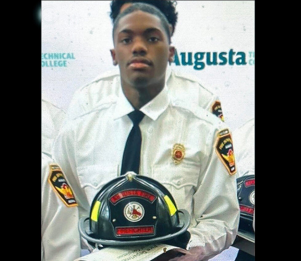Augusta firefighter to be charged with posing as fire inspector at 4 ...