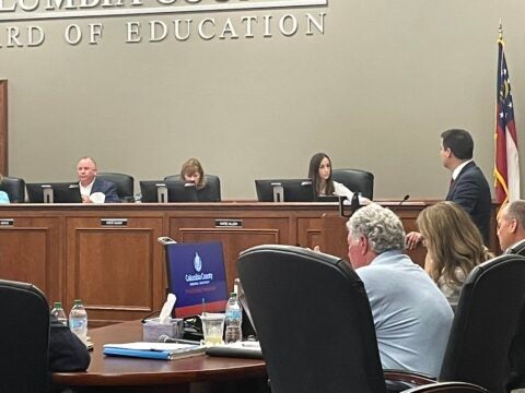 Columbia County School Board approves FY2027 budget in 3 - 2 vote - The ...
