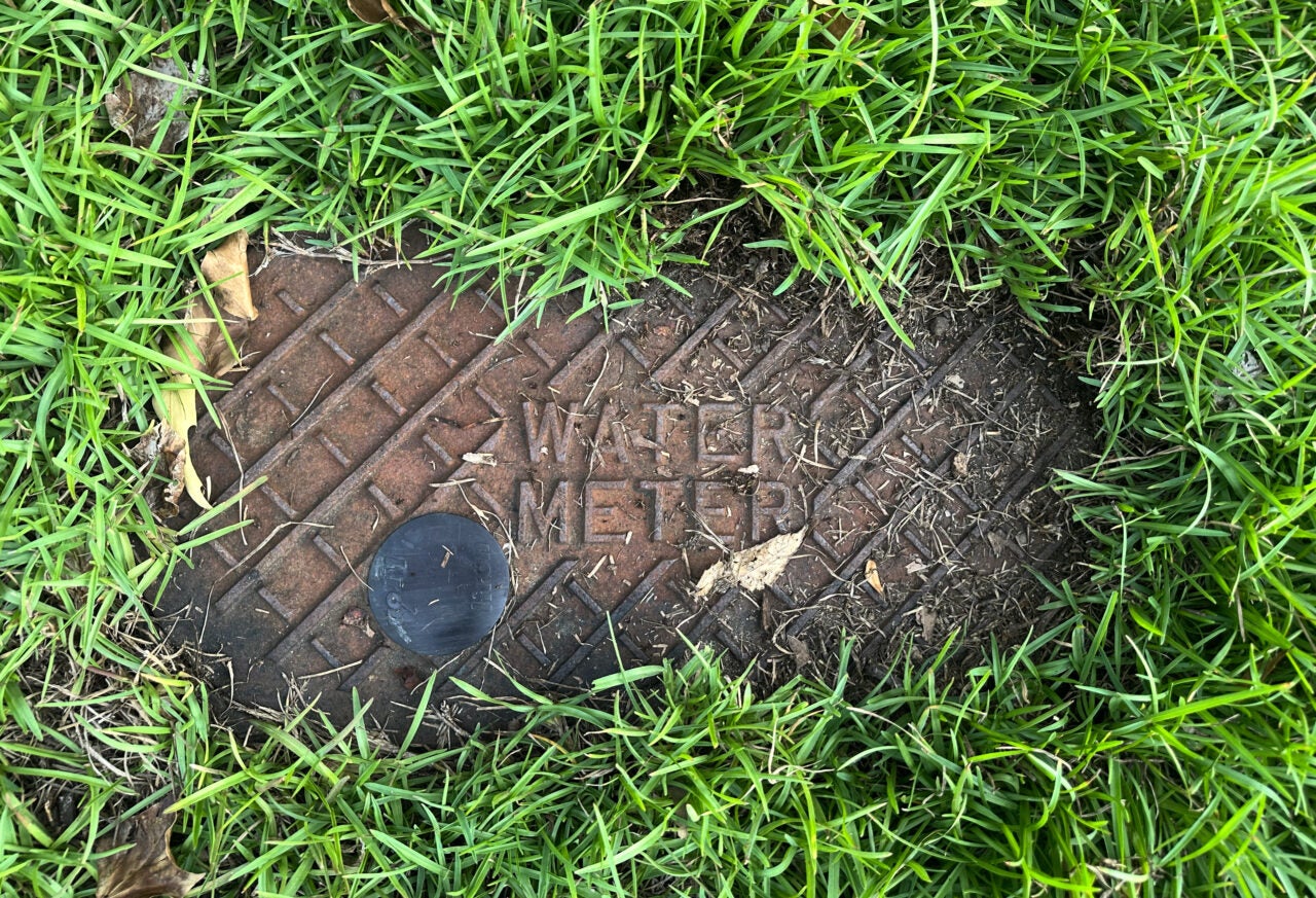 Augusta wants new water meters to catch every drop