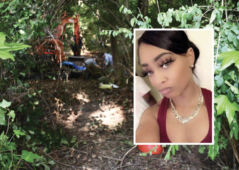 Confirmed: Remains are Krystal Anderson, the missing Wagener mother who ...