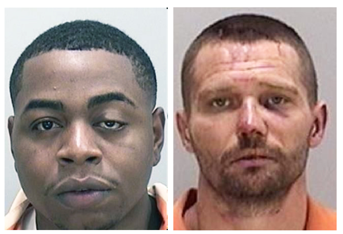 No new trials: Supreme Court affirms two Richmond County murder ...