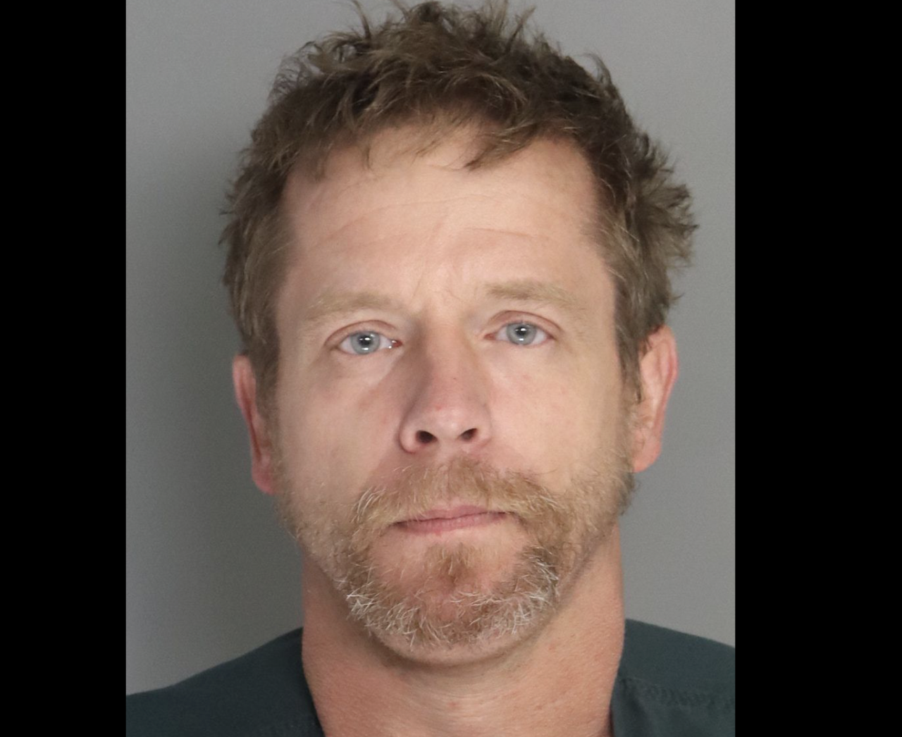 Aiken County man accused of posing as officer, handcuffing and ...
